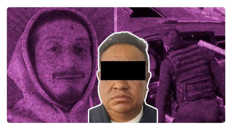 Caso Octavio Ocaña Dictan Sentencia Contra Policía Que Lo Mató
