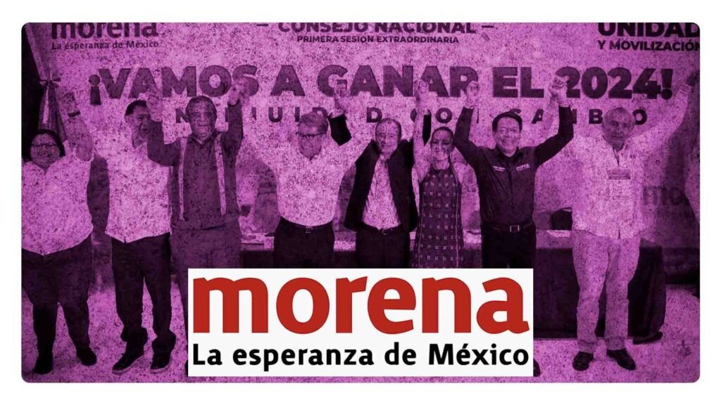 ¿quiénes Serán Los Candidatos De Morena Para Las Alcaldía