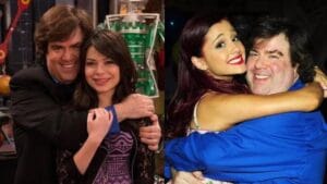 ¿Quién es Dan Schneider, el creador de Icarly acusado de abuso?