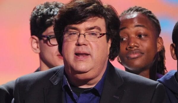 ¿Quién es Dan Schneider, el creador de Icarly acusado de abuso?