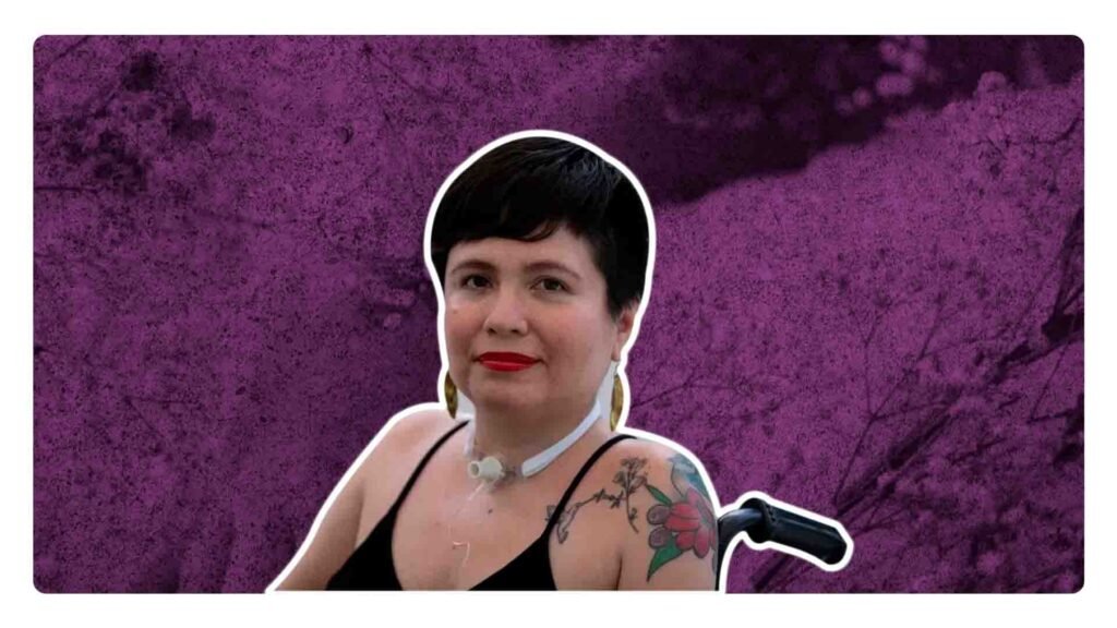 Ana Estrada, la primera mujer en Perú en ejercer la eutanasia