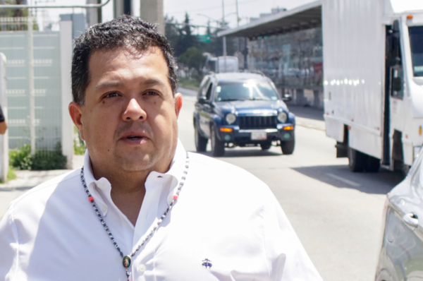 Declaran culpable al periodista Arturo Rueda por el delito de extorsión