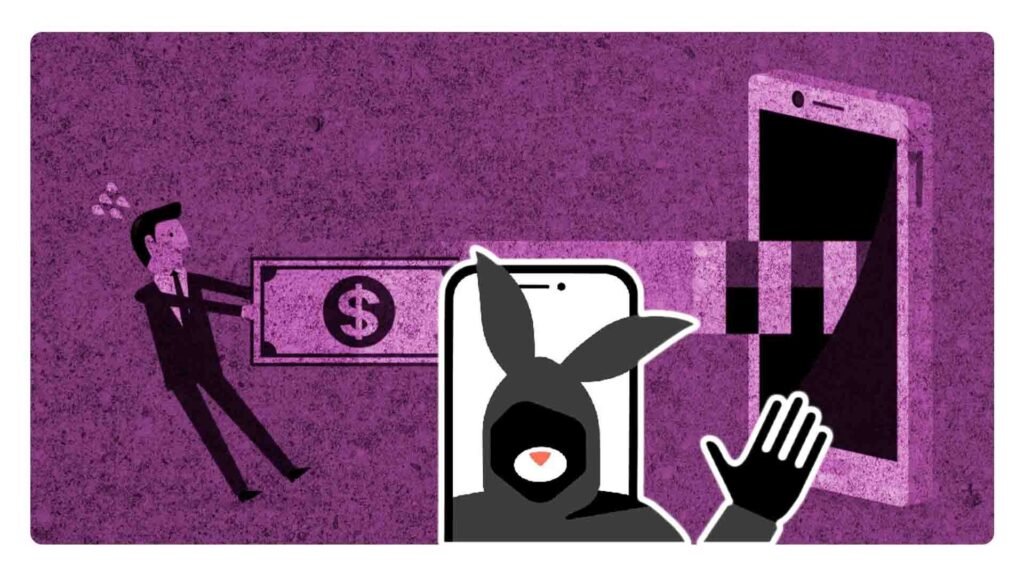 ¿Qué son las estafas de phishing, vishing y smishing?