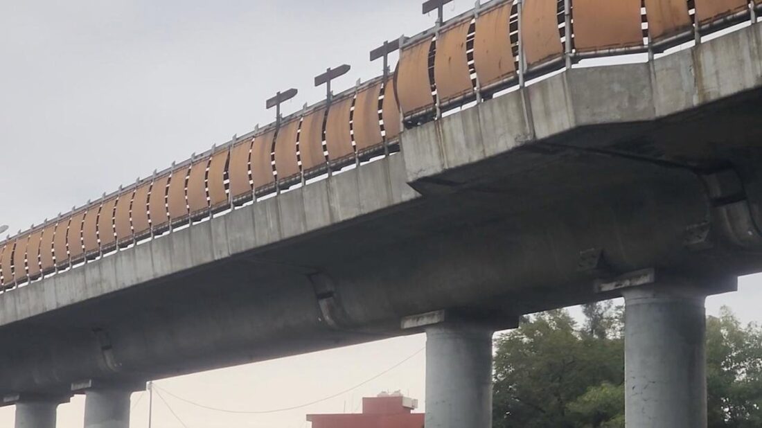 Cierre de la Línea B del Metro de CDMX: ¿qué estaciones no abrirán ...