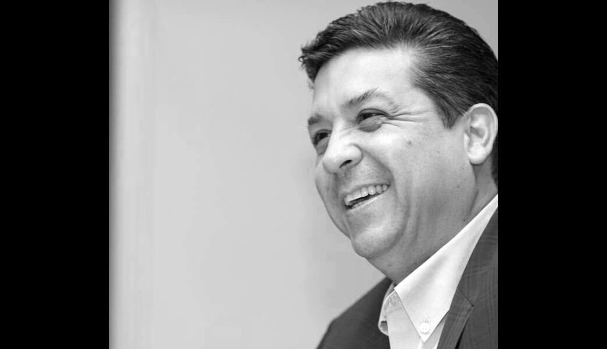 Juez Niega Amparo A Francisco Javier García Cabeza De Vaca Por