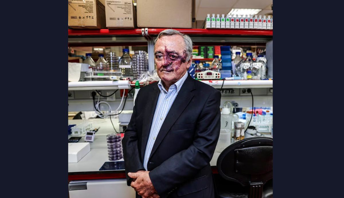 Mariano Barbacid, la esperanza para eliminar el cáncer de páncreas ...